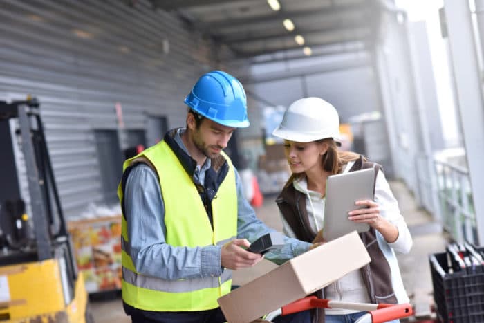 Distribution Centers Can Manage Labor Costs and Engage Hourly Workers