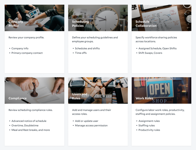 Legion Platform - Legion