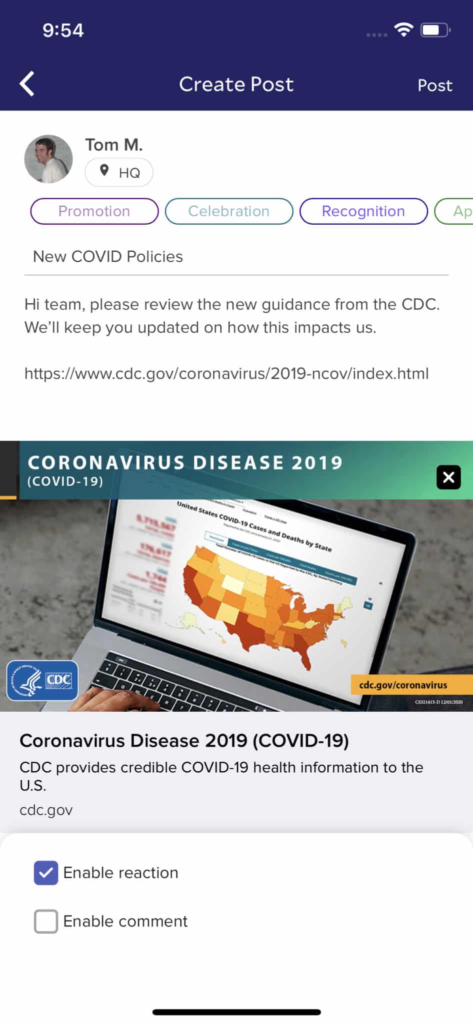 Legion - AI-Powered Workforce Management
