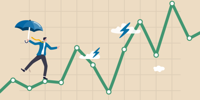 Demand Forecasting: Fluctuating Features | Legion Blog