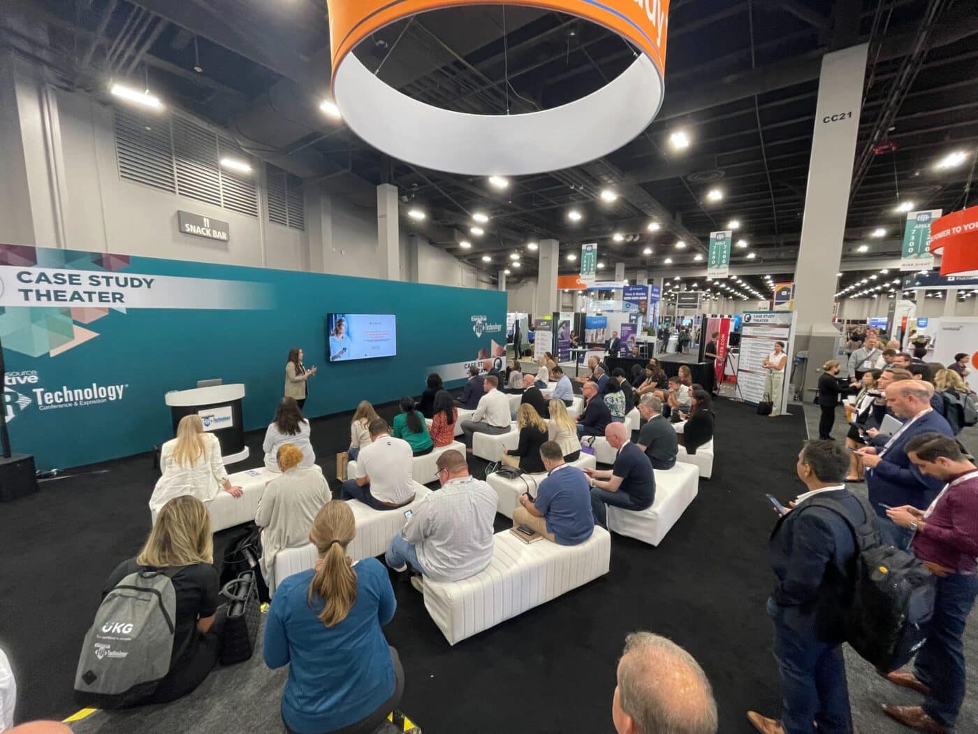 HR Leaders Need to Know from HR Tech + Workday Rising 2022