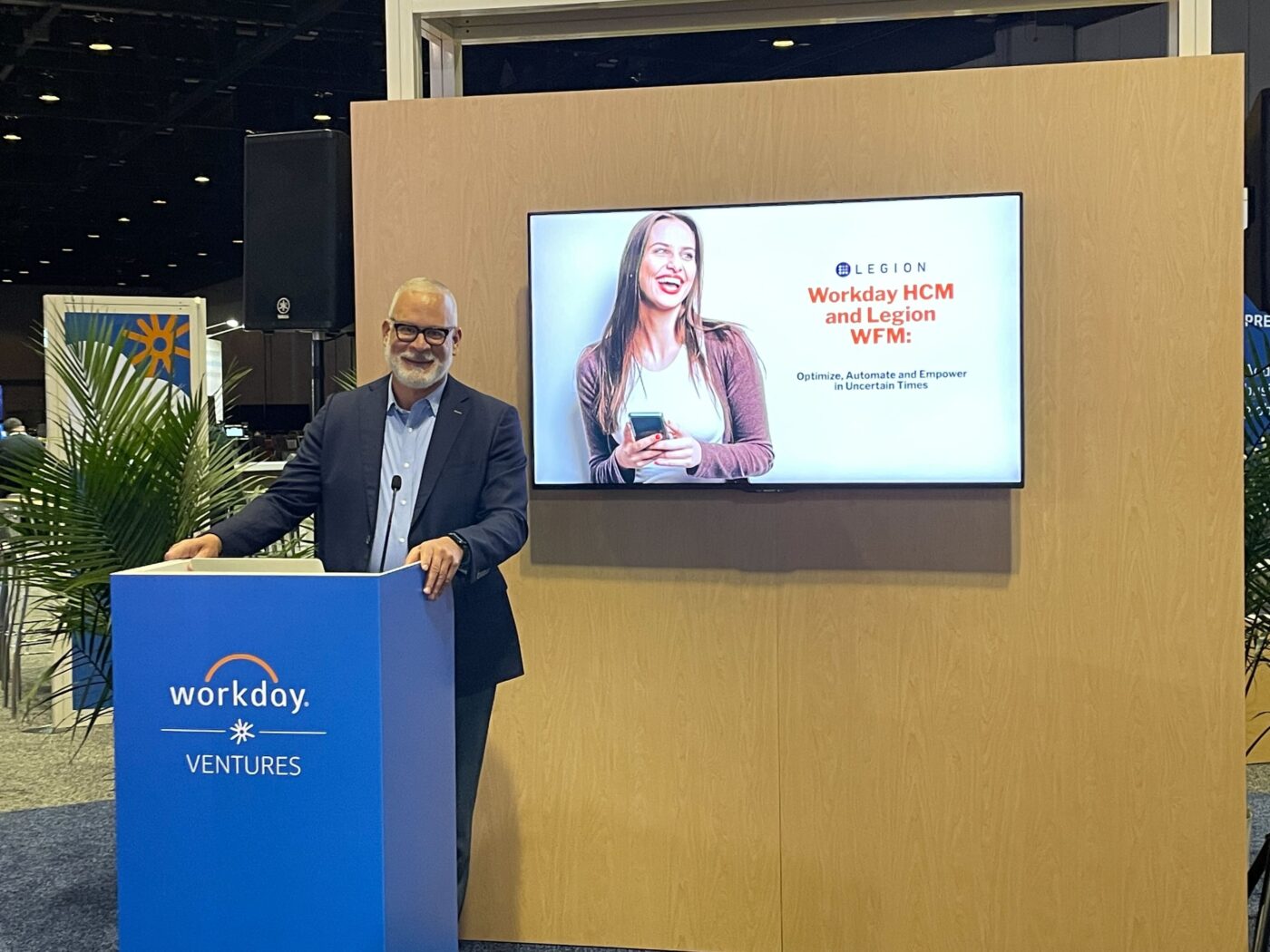 HR Leaders Need to Know from HR Tech + Workday Rising 2022