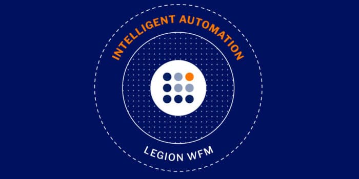 Legion Retail Workforce Management