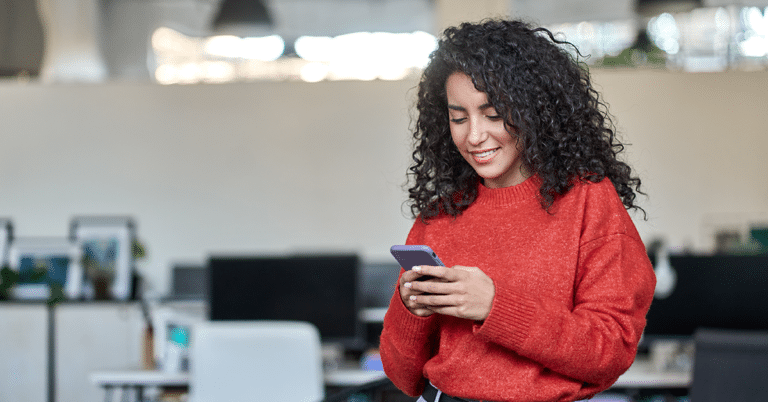 Legion Employee Mobile App | Voted #1 By Employees | Legion Blog