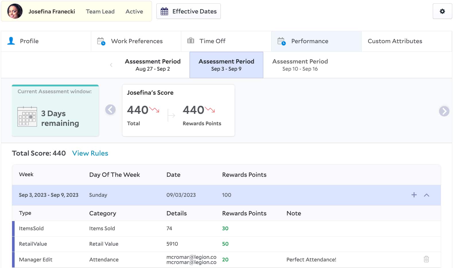 Optimize and Engage Your Workforce With WFM Data