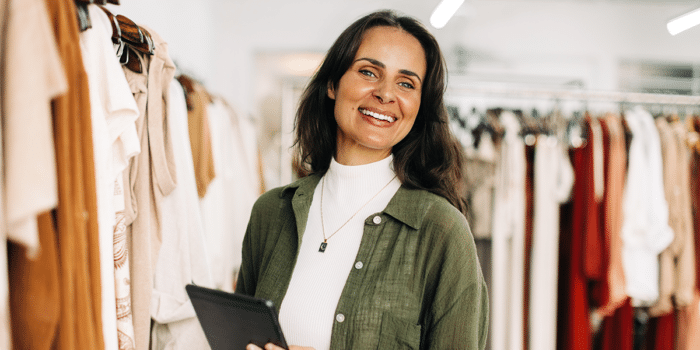 Innovating Retail Operations: AI's Role in Enterprise Workforce Management