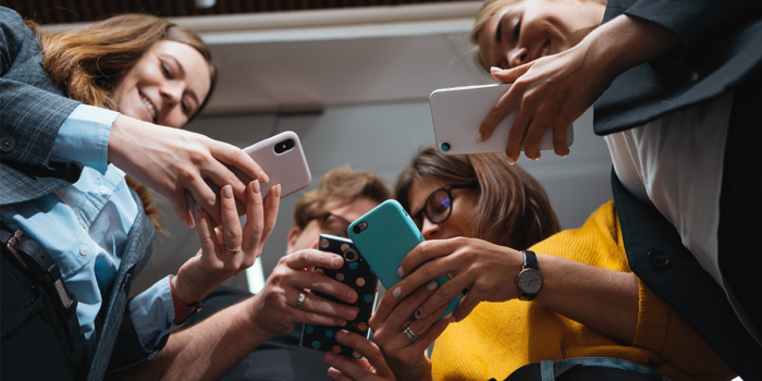 Elevate Employee Engagement With WFM Software | Legion Blog