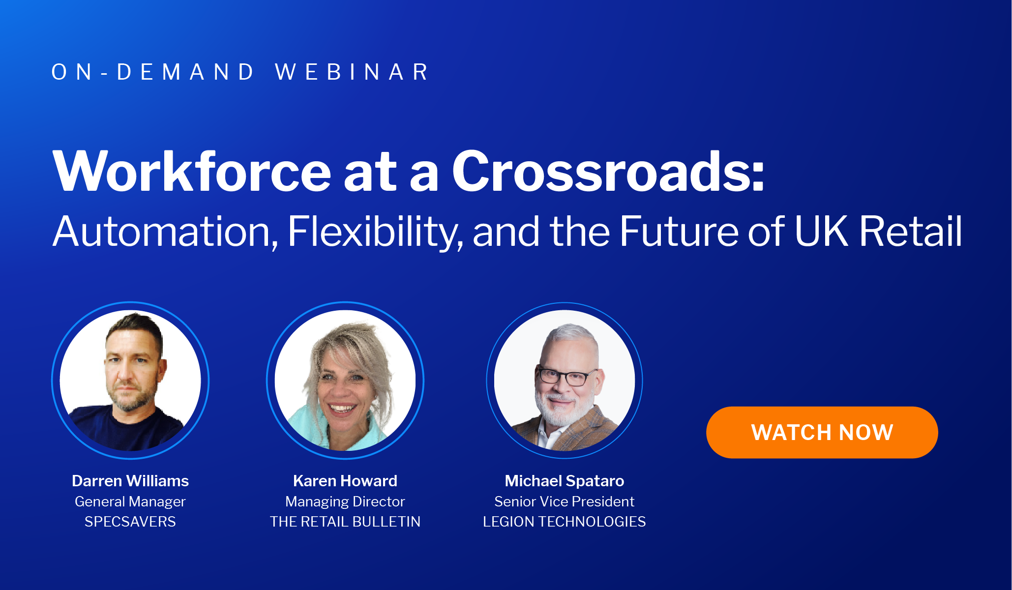 Workforce at a Crossroads: How UK Retail Can Thrive in 2025