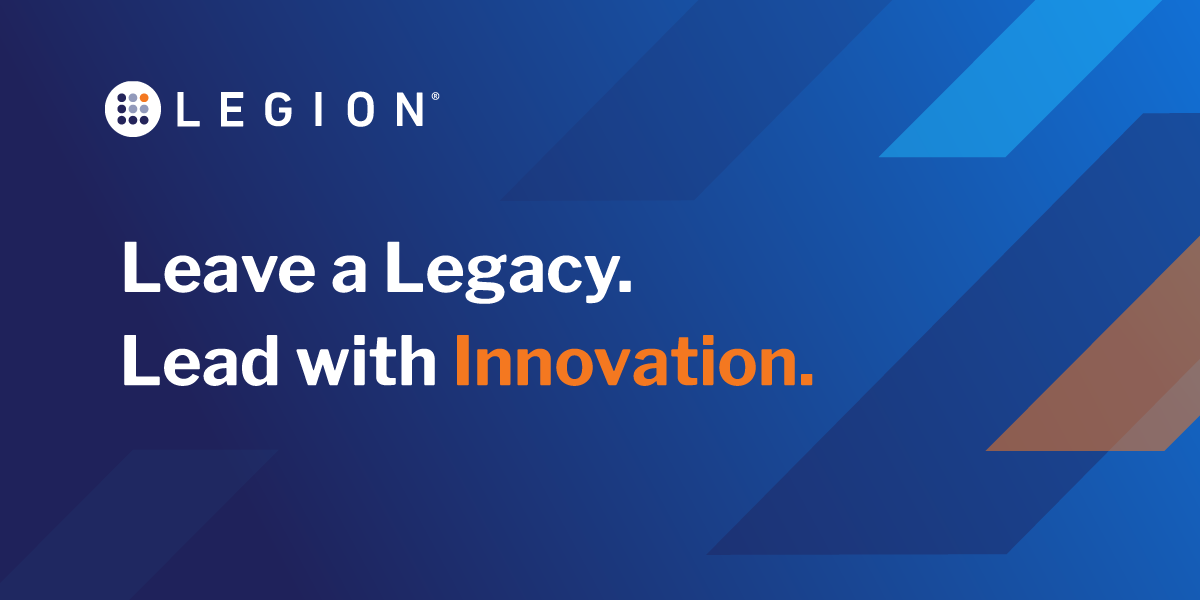 The Future of Workforce Management Software Starts with Legion