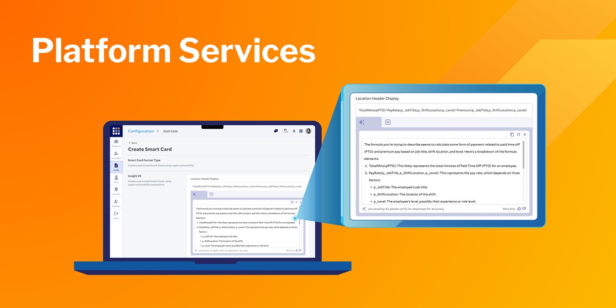 Legion Platform Services | Enterprise Workforce Management Software ...